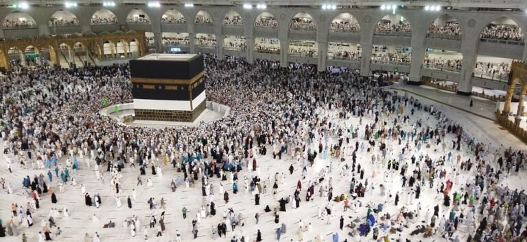 Safa and Marwa: History, Significance, and Pilgrimage Guide – Hajj 2026
